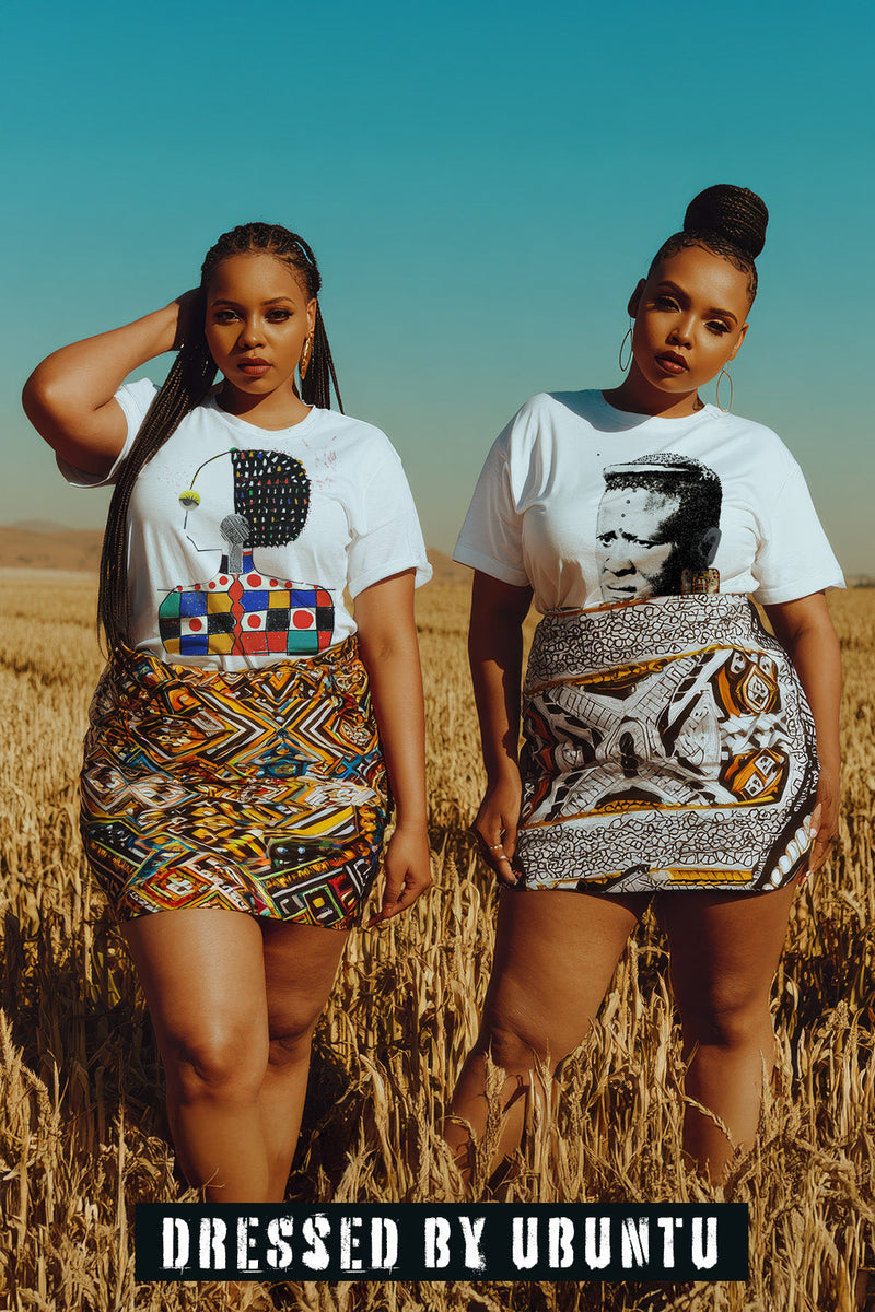 The Rise of Streetwear Culture in South Africa – dressedbyubuntu