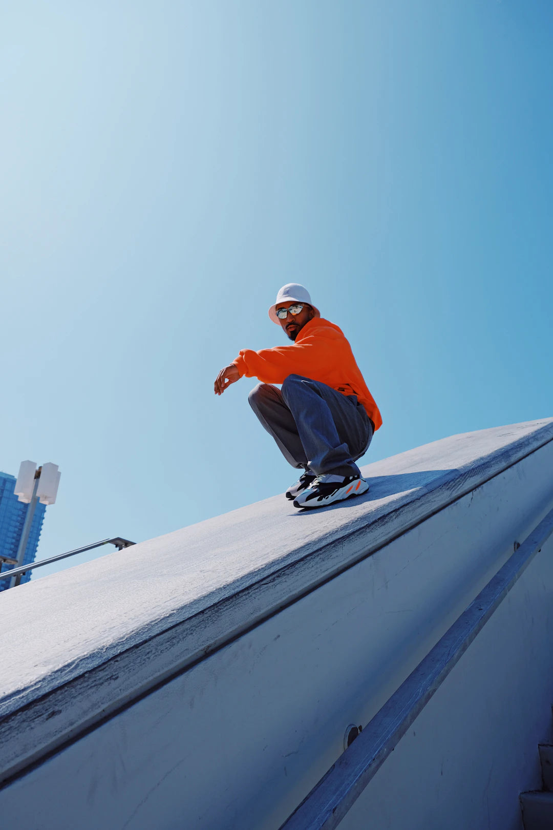 The Rise of Streetwear: Culture's Impact on Fashion Trends ...