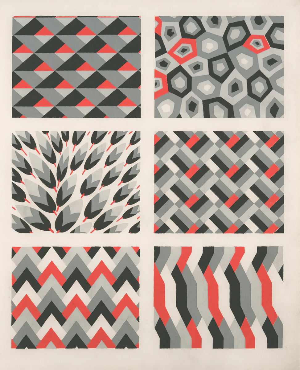 Explore the Cultural Significance of Ndebele Patterns – dressedbyubuntu